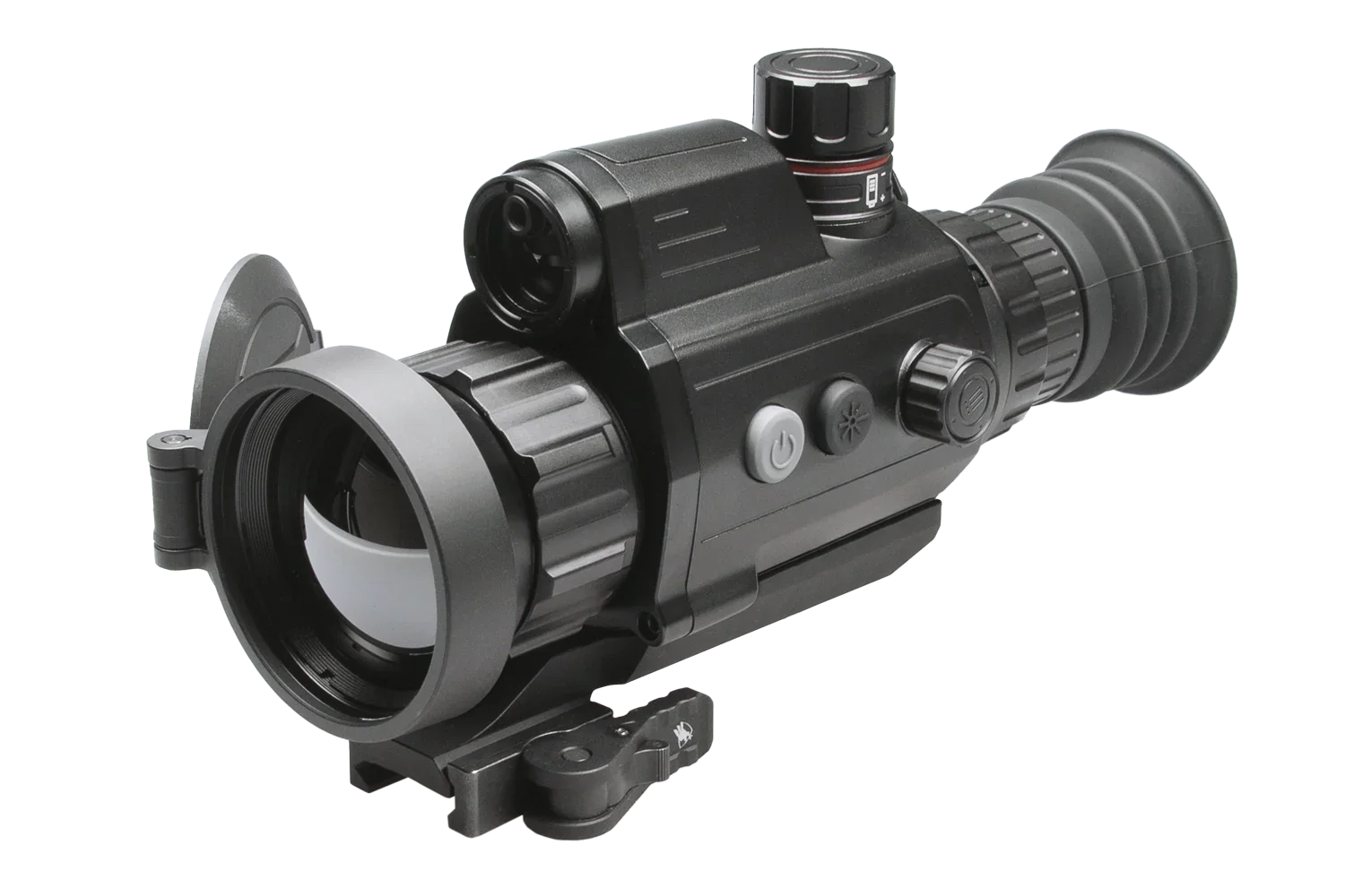 Thermal Scopes – Night Vision Universe