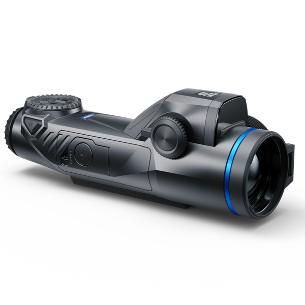 Pulsar Trail 3 LRF XR50 640 3x Thermal Scope – Night Vision Universe