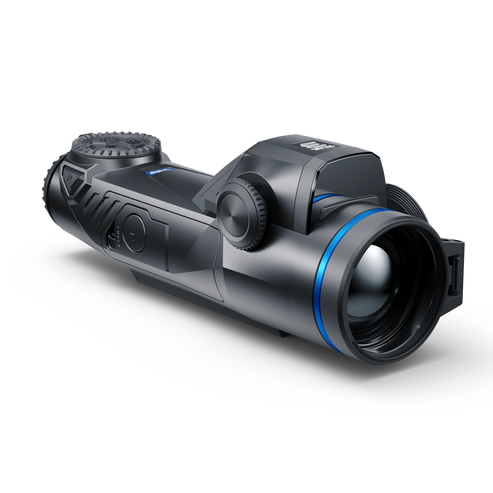 Pulsar Trail 3 LRF XR50 640 3x Thermal Scope – Night Vision Universe