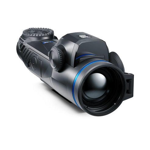 Pulsar Trail 3 LRF XR50 640 3x Thermal Scope – Night Vision Universe