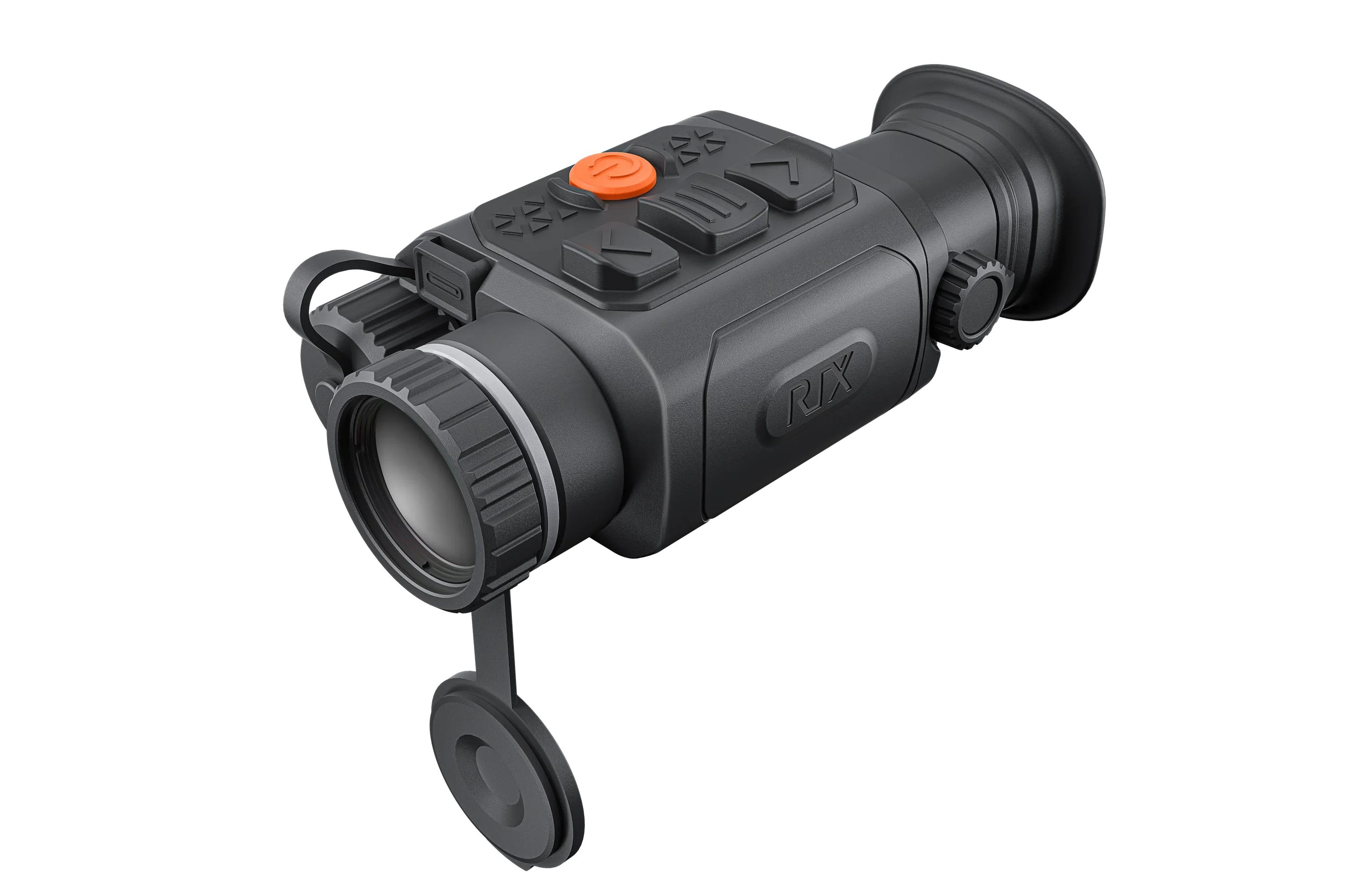 RIX Stride ST6 Lite 640 Multi-Purpose Thermal Monocular 25mm – Night ...