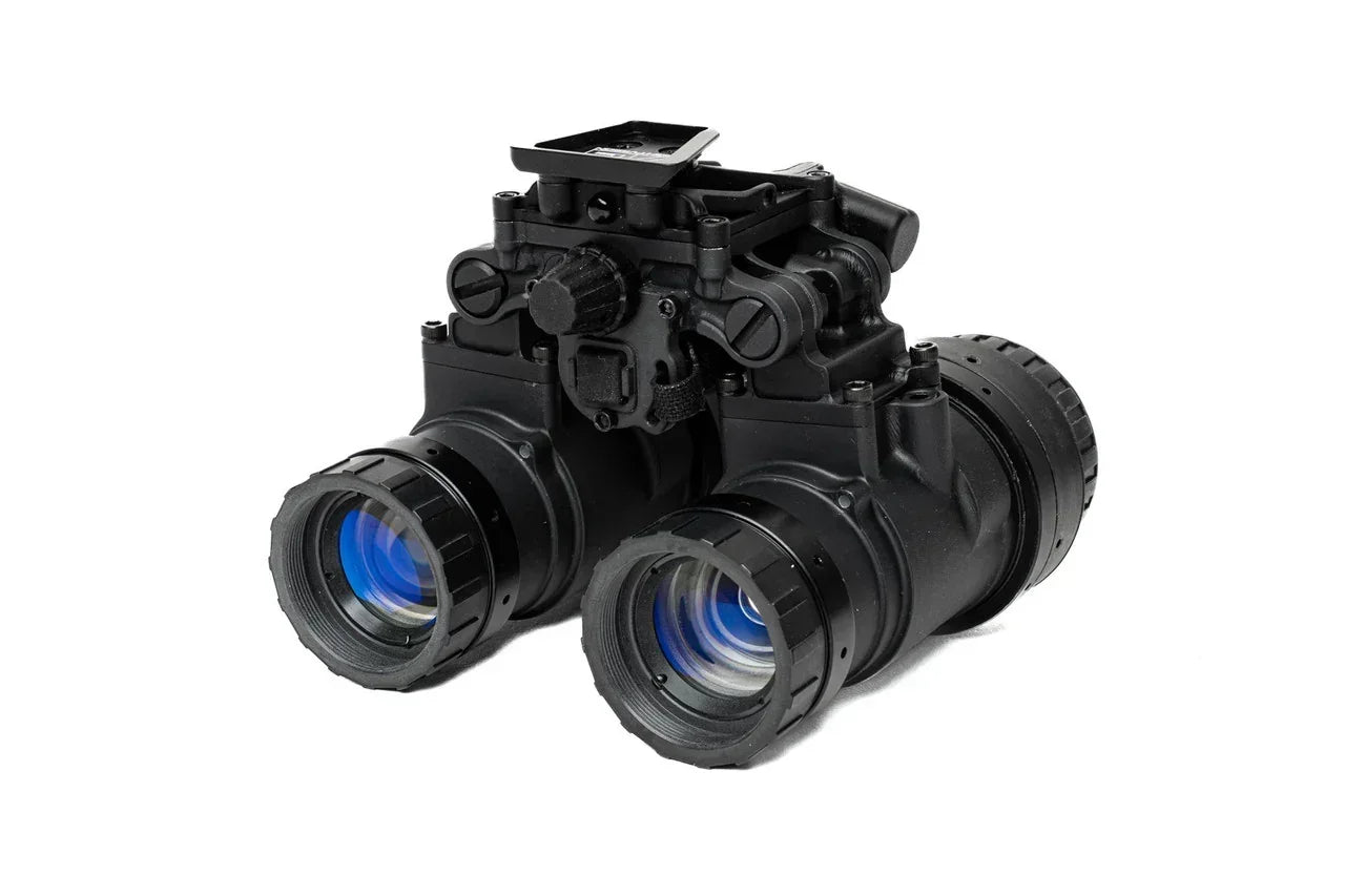 AB Night Vision MGA Gen 3 L3 White Phosphor Unfilmed Night Vision ...