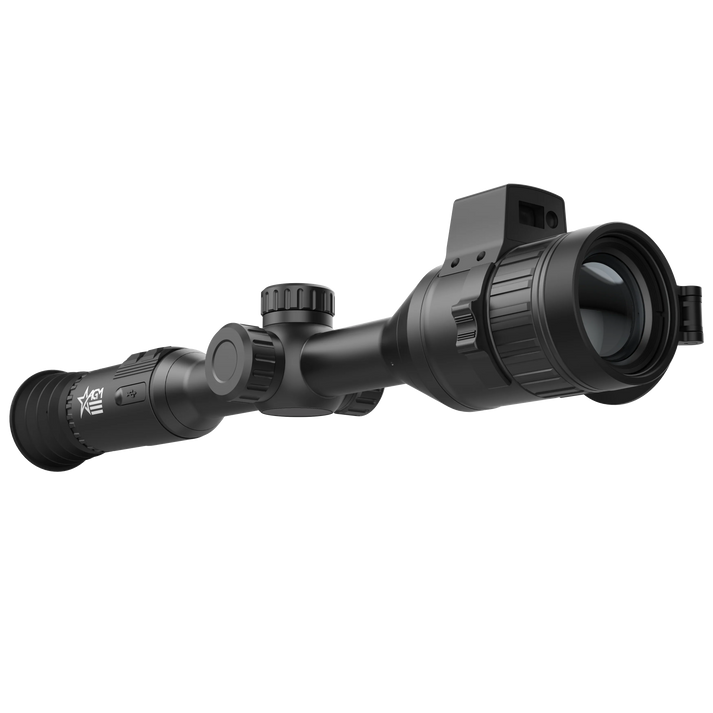 AGM Spectrum LRF 4K Digital Day/Night Vision Rifle Scope – Night Vision ...