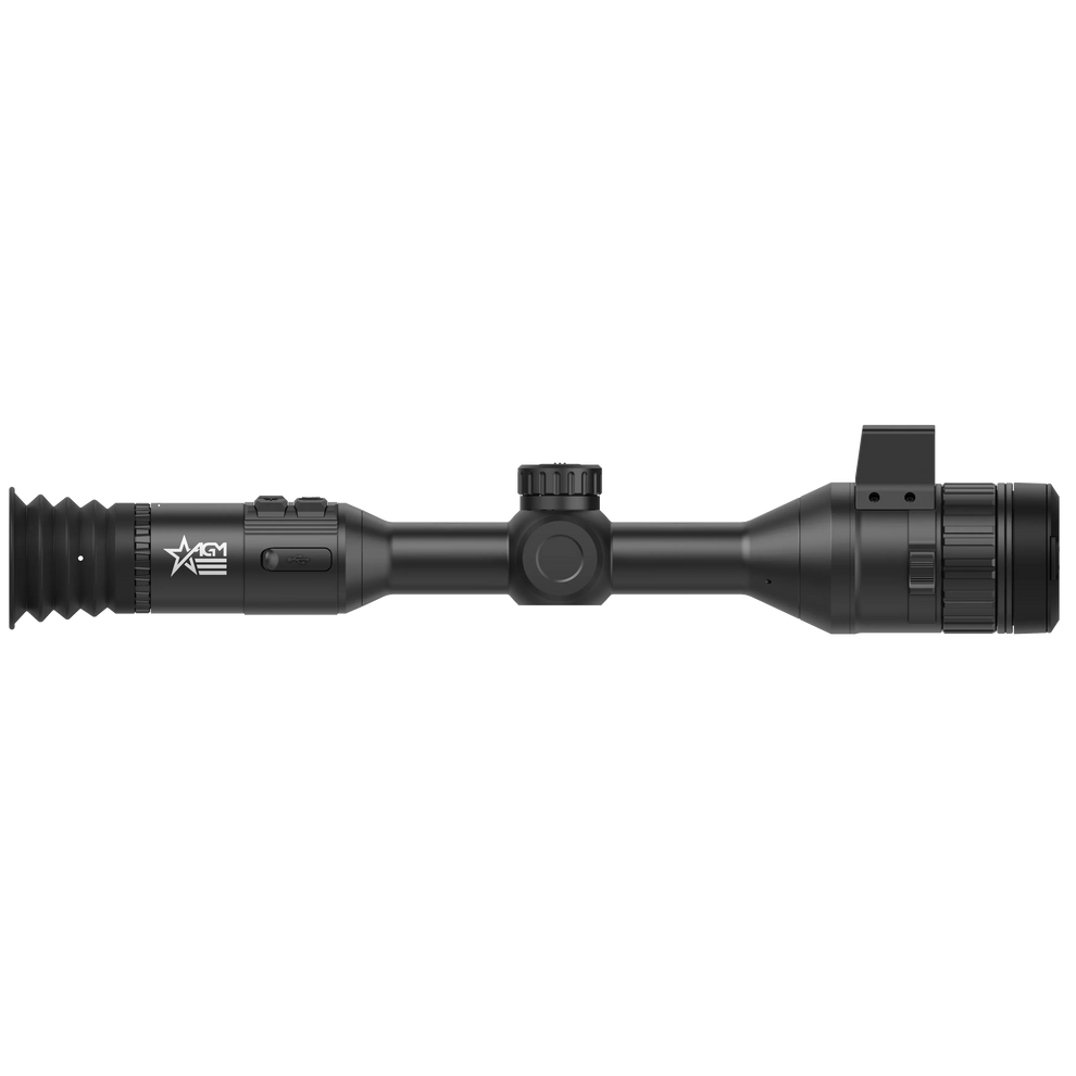 AGM Spectrum LRF 4K Digital Day/Night Vision Rifle Scope – Night Vision ...