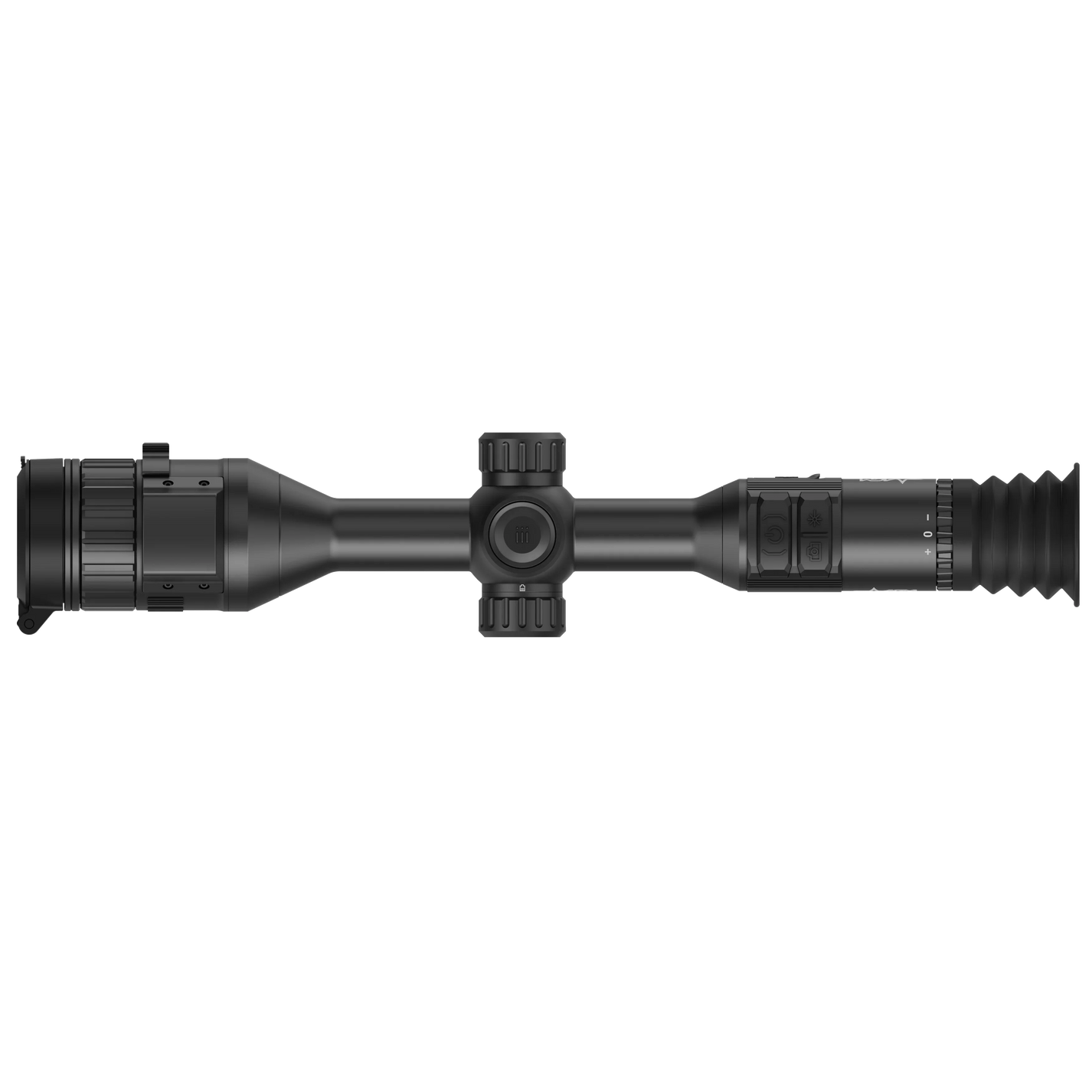 AGM Spectrum LRF 4K Digital Day/Night Vision Rifle Scope – Night Vision ...