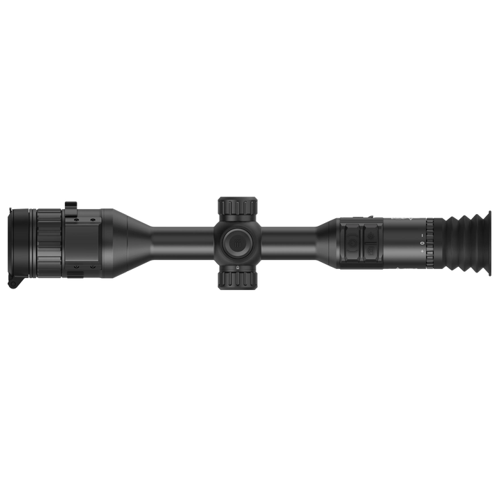 AGM Spectrum LRF 4K Digital Day/Night Vision Rifle Scope – Night Vision ...