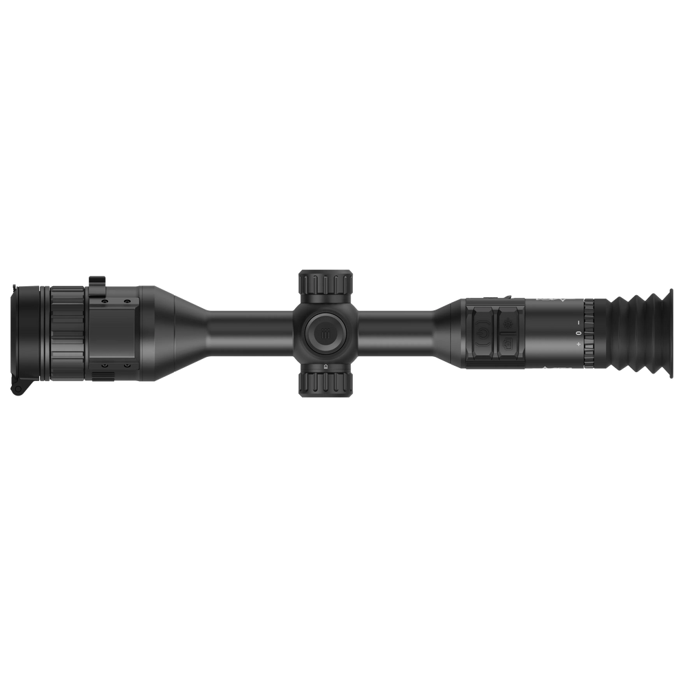 AGM Spectrum LRF 4K Digital Day/Night Vision Rifle Scope – Night Vision ...