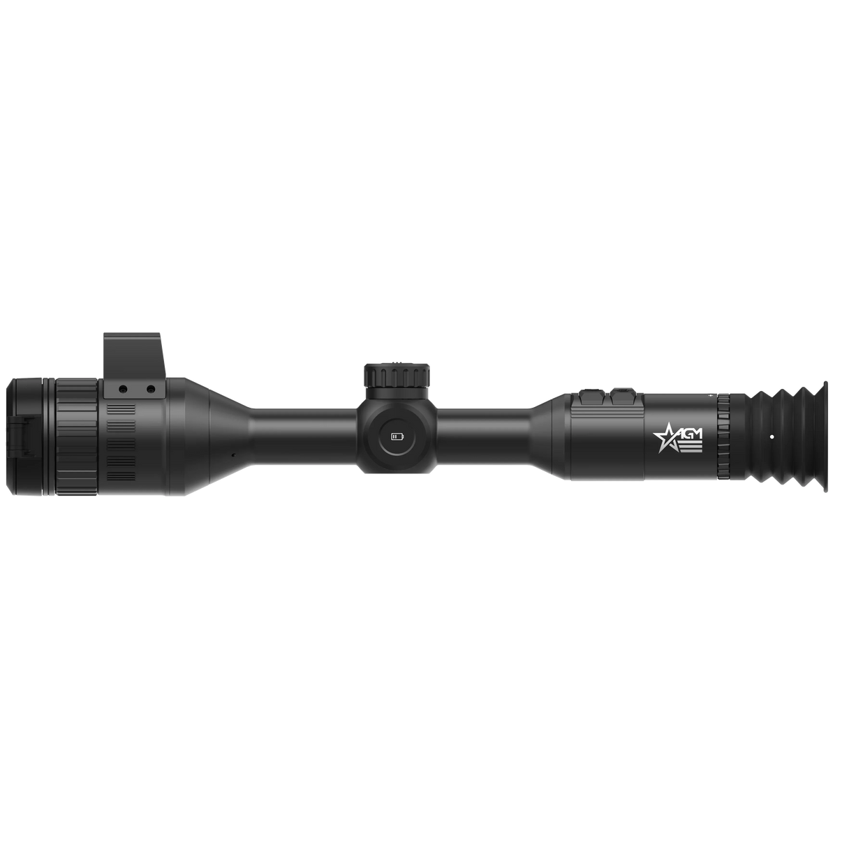 AGM Spectrum LRF 4K Digital Day/Night Vision Rifle Scope – Night Vision ...