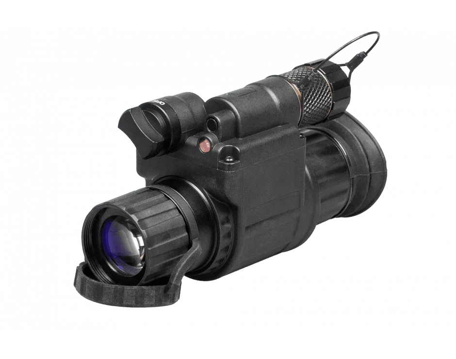 Gen 2 Night Vision Optics – Night Vision Universe