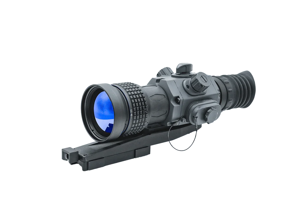 Armasight Contractor 640 Thermal Scope 50mm – Night Vision Universe