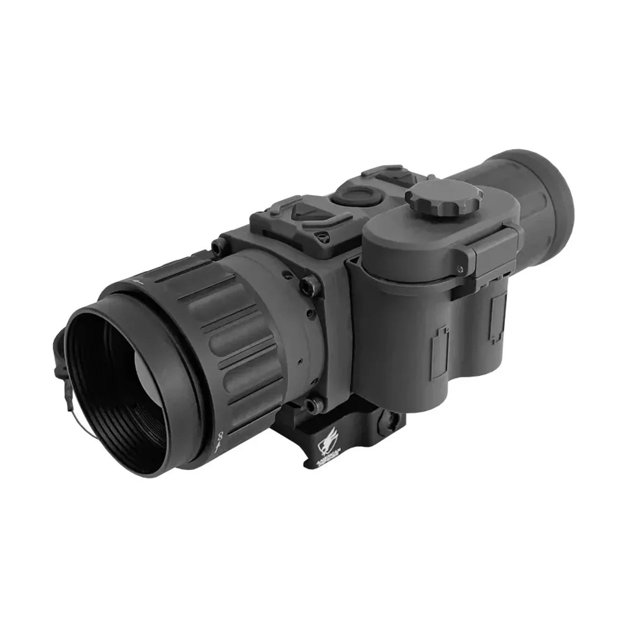 Armasight Operator 640 35mm Thermal Clip-On Scope – Night Vision Universe