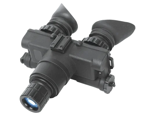 ATN NVG7-2G Gen 2+ Green Phosphor Night Vision Goggles – Night Vision ...