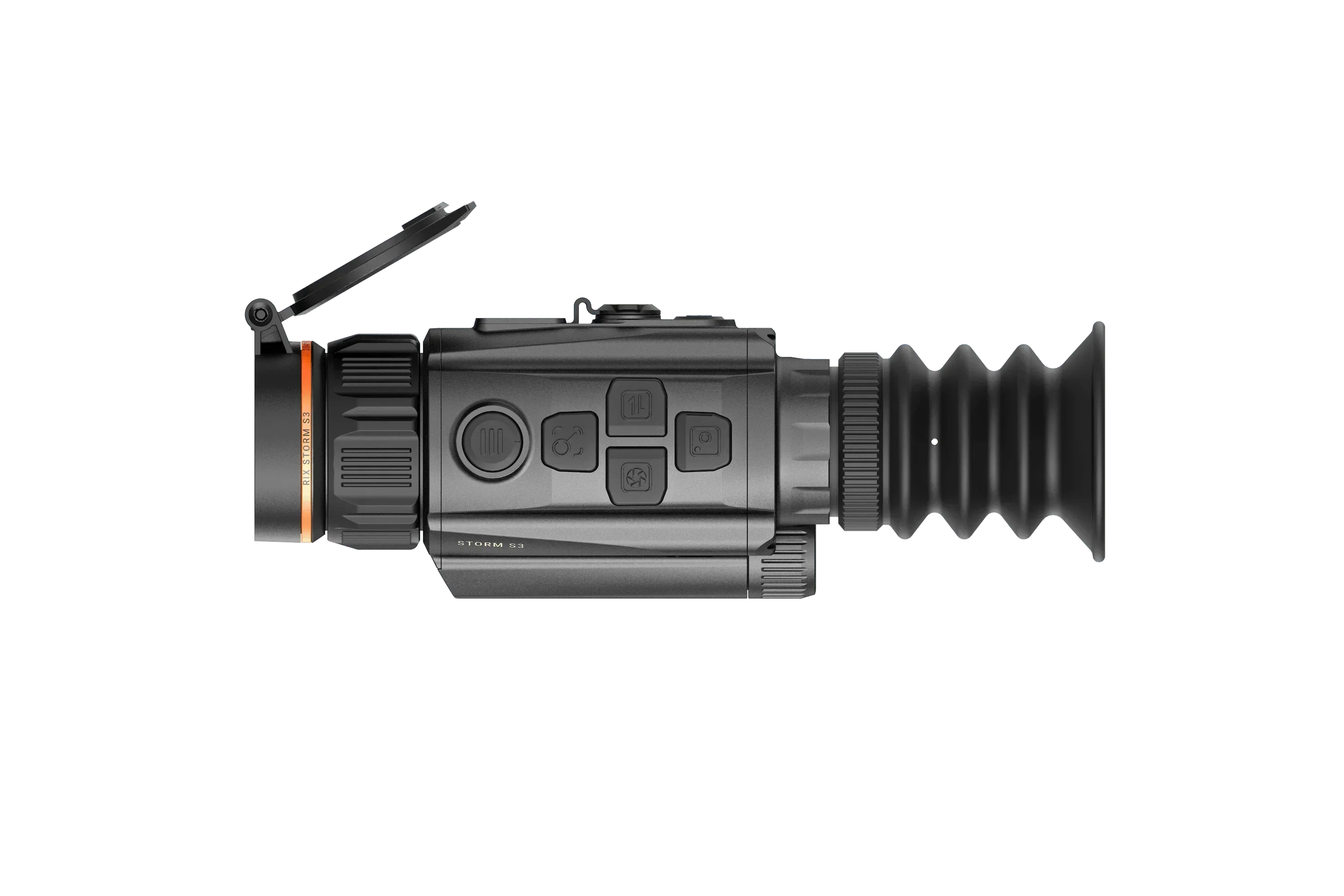RIX Optics – Night Vision Universe