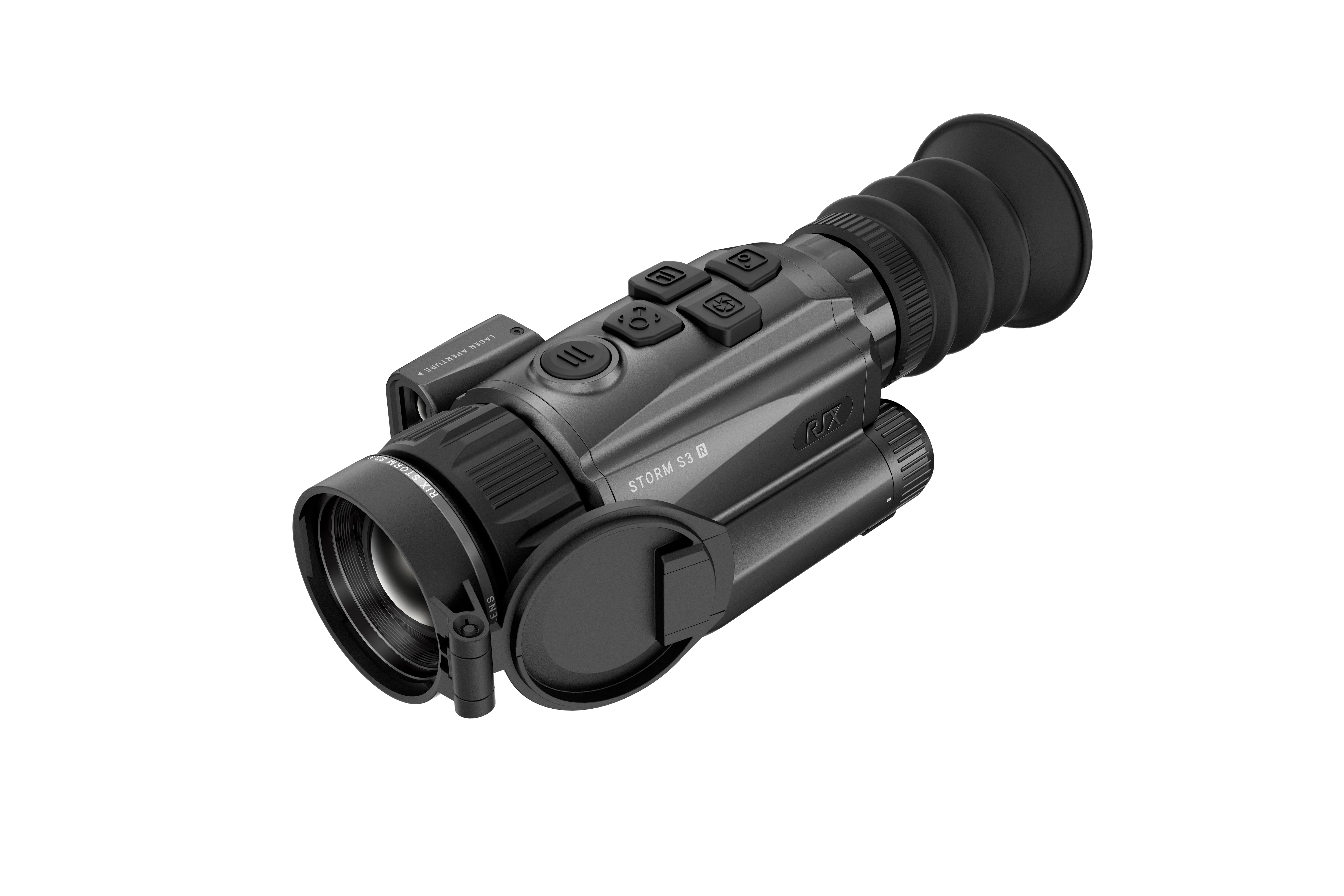 RIX Optics – Night Vision Universe