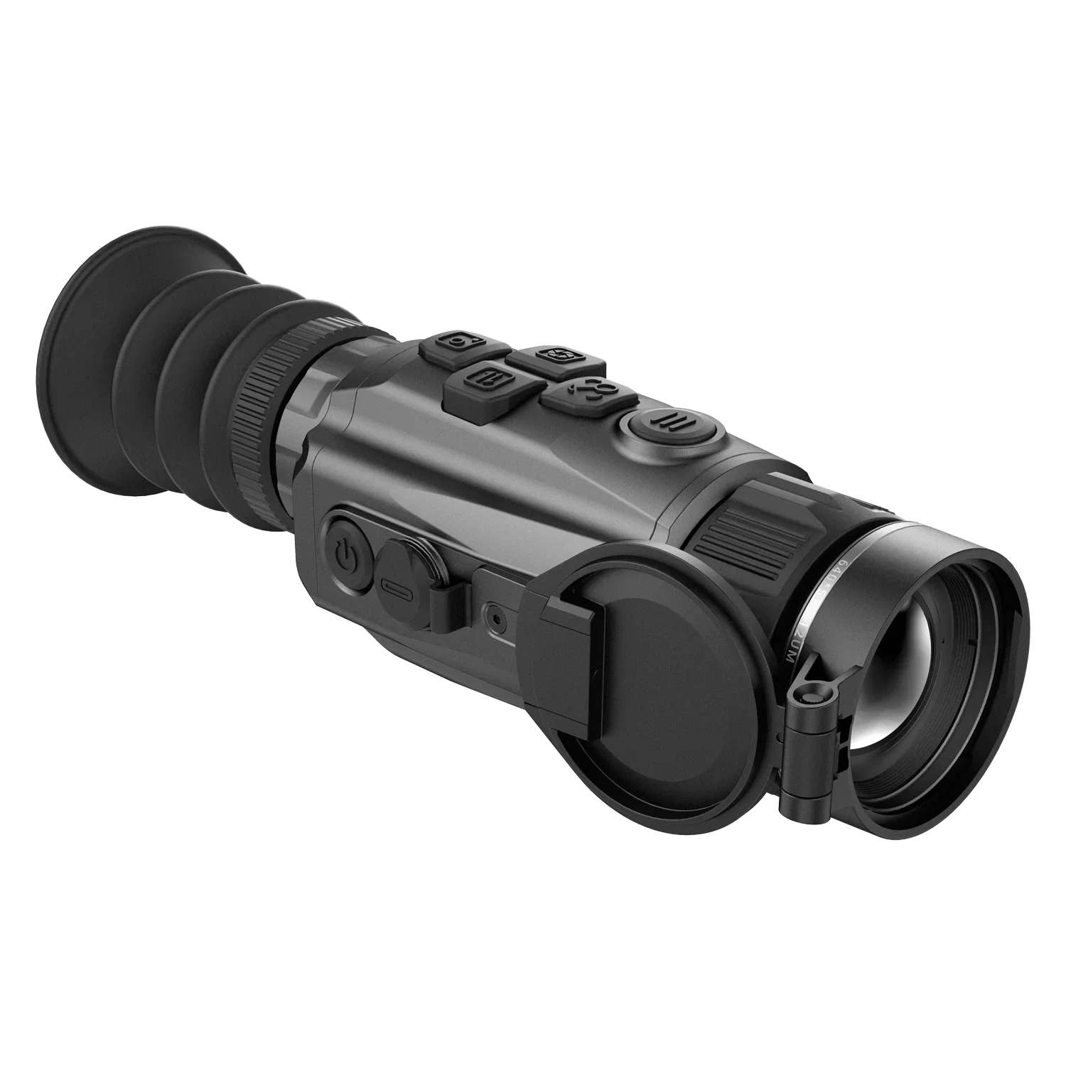 RIX Optics – Night Vision Universe