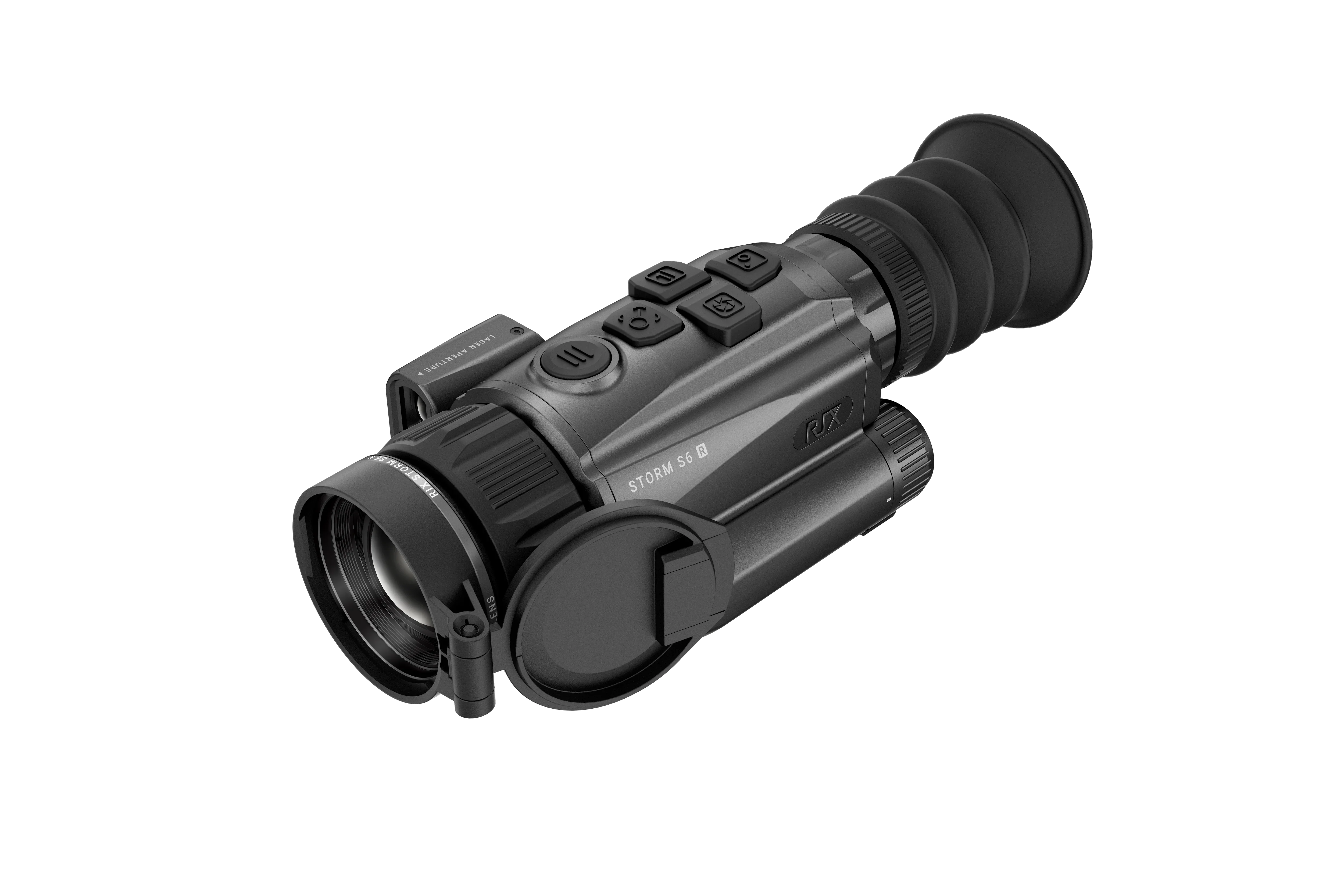 RIX Optics – Night Vision Universe