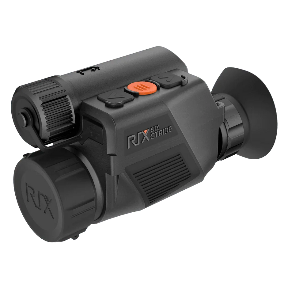 RIX Optics – Night Vision Universe