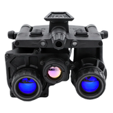 Gen 2 Night Vision Optics – Night Vision Universe