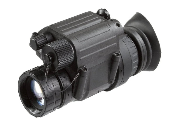 AGM PVS-14G AL1 Night Vision Green Phosphor Monocular Gen 2+ – Night ...