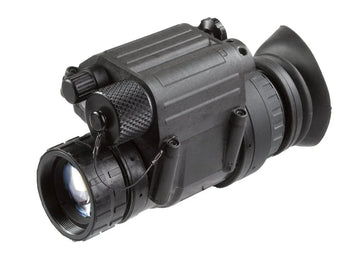 Gen 2 Night Vision Optics – Night Vision Universe