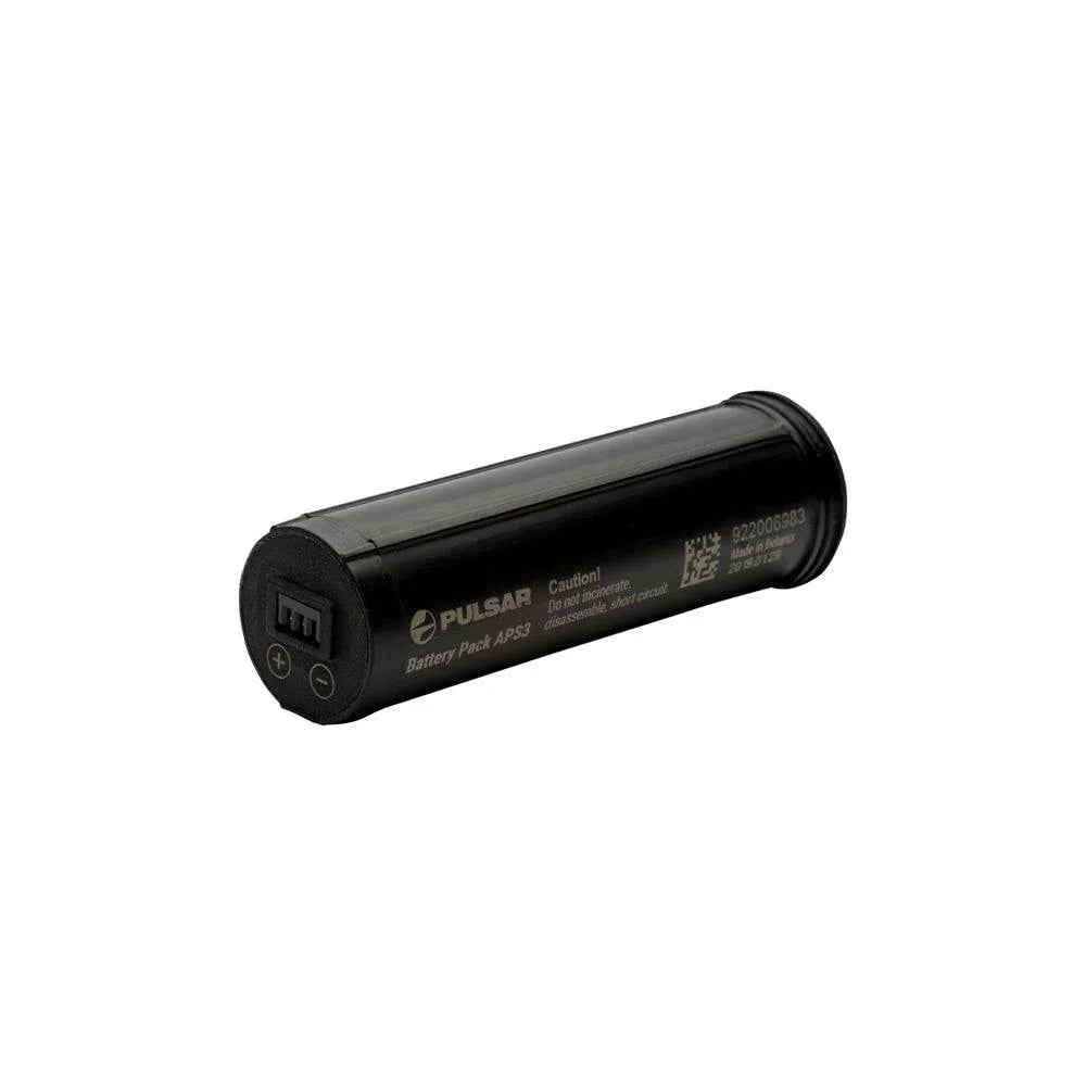 Pulsar APS-3 Battery for Axion, Thermion, Merger – Night Vision Universe